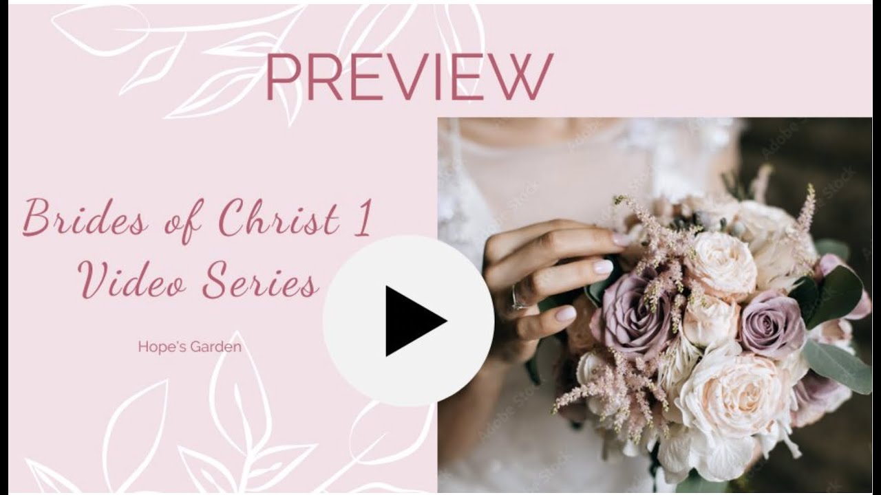 Brides of Christ 1 Trailer - YouTube