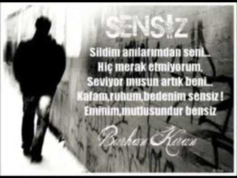 biri mezara biri duyune.ceyhun qemli yeni 2013