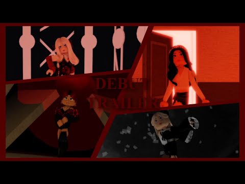[ECLIPSE] Debut Trailer | ROBLOX KPOP