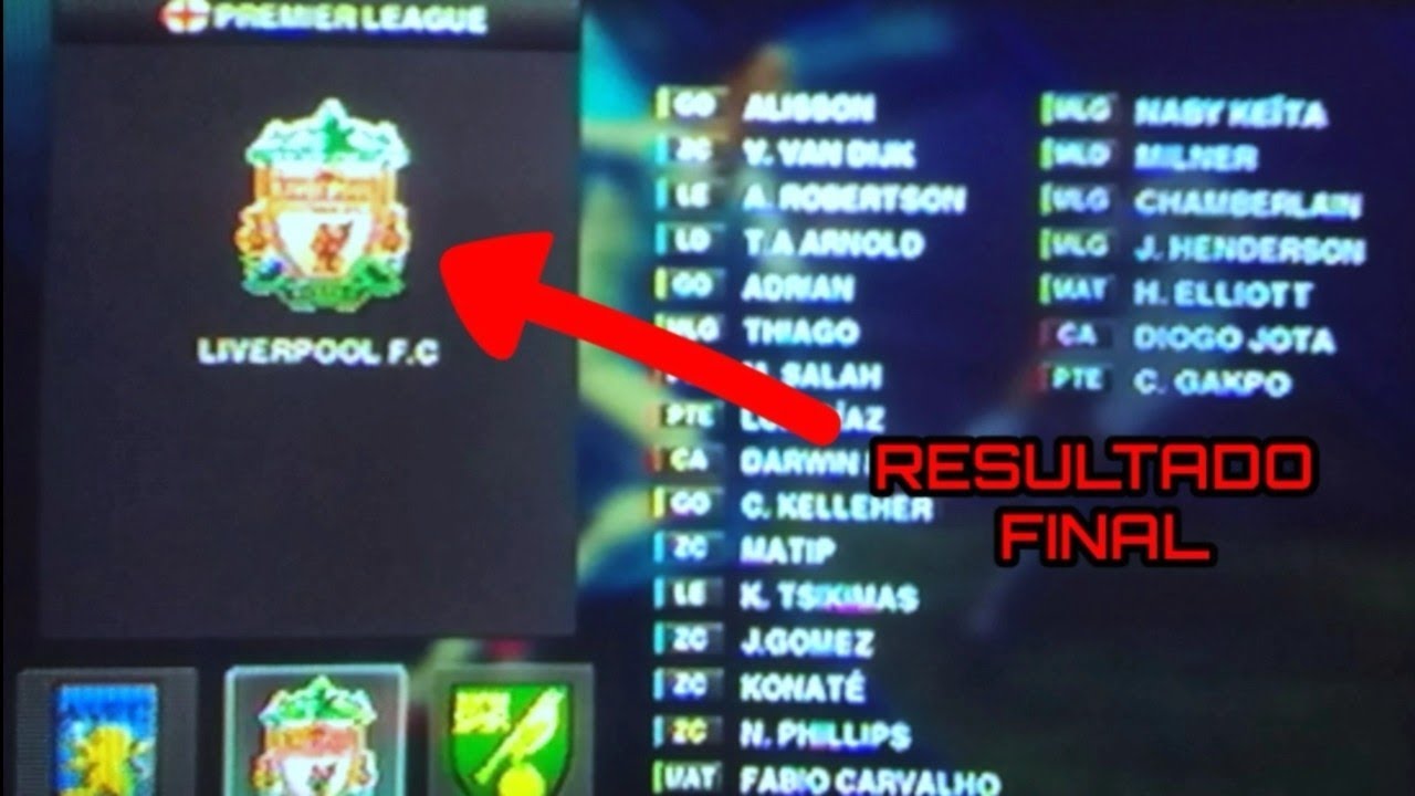 Como fazer simbolo do liverpool pes 2013 - YouTube