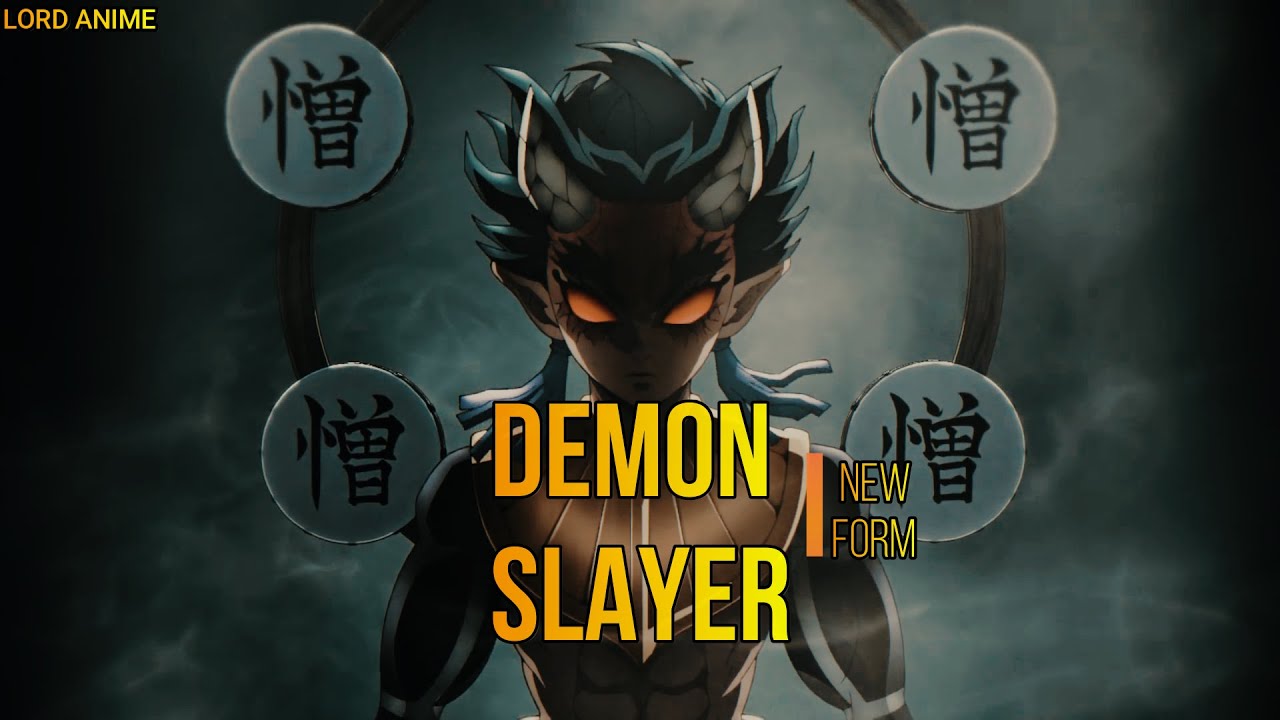 Demon Slayer S3 OST - Swordsmith Village Arc - Demons Fusion - YouTube