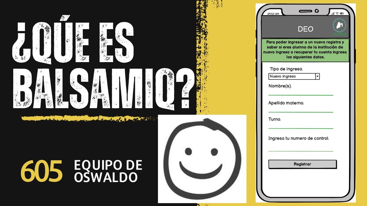 ¿Qué es Balsamiq? Introducción a Balsamiq | Ejemplo de UI´S | Equipo de ...