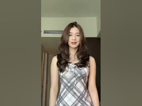 Tiktok Aline Fauziah pemain djs #darijendelasmp #alinfauziah #shorts - YouTube