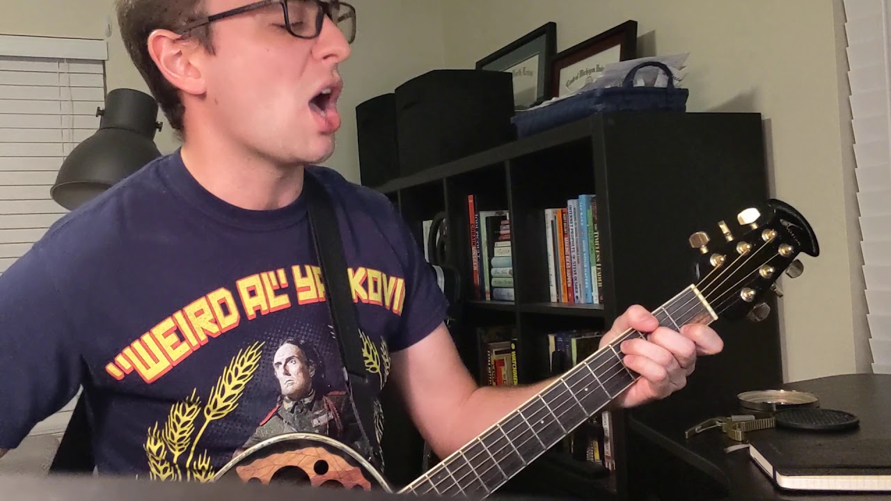 Works Well With Others Bob Weird Al Cover YouTube works-well-with-others-bob-weird-al-cover-youtube