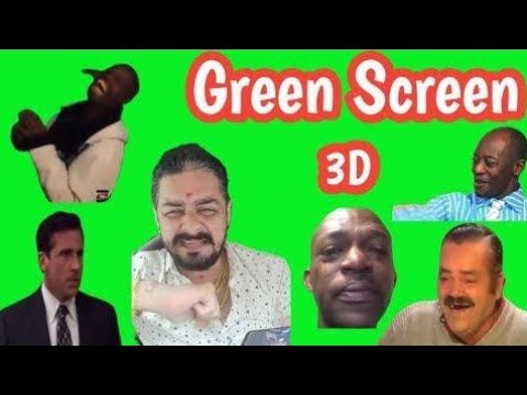 Green screen memes download|funny memes for gaming/green screen memes ...