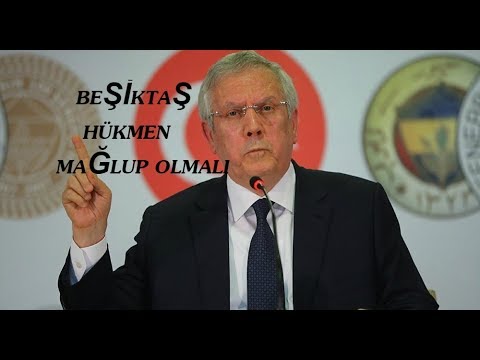Aziz YILDIRIM \