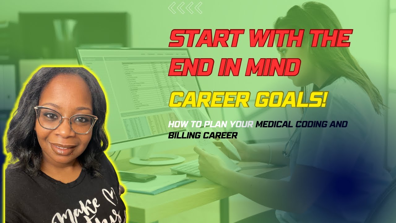 Here’s How To Build An Effective Career Plan For Your Medical Coding ...
