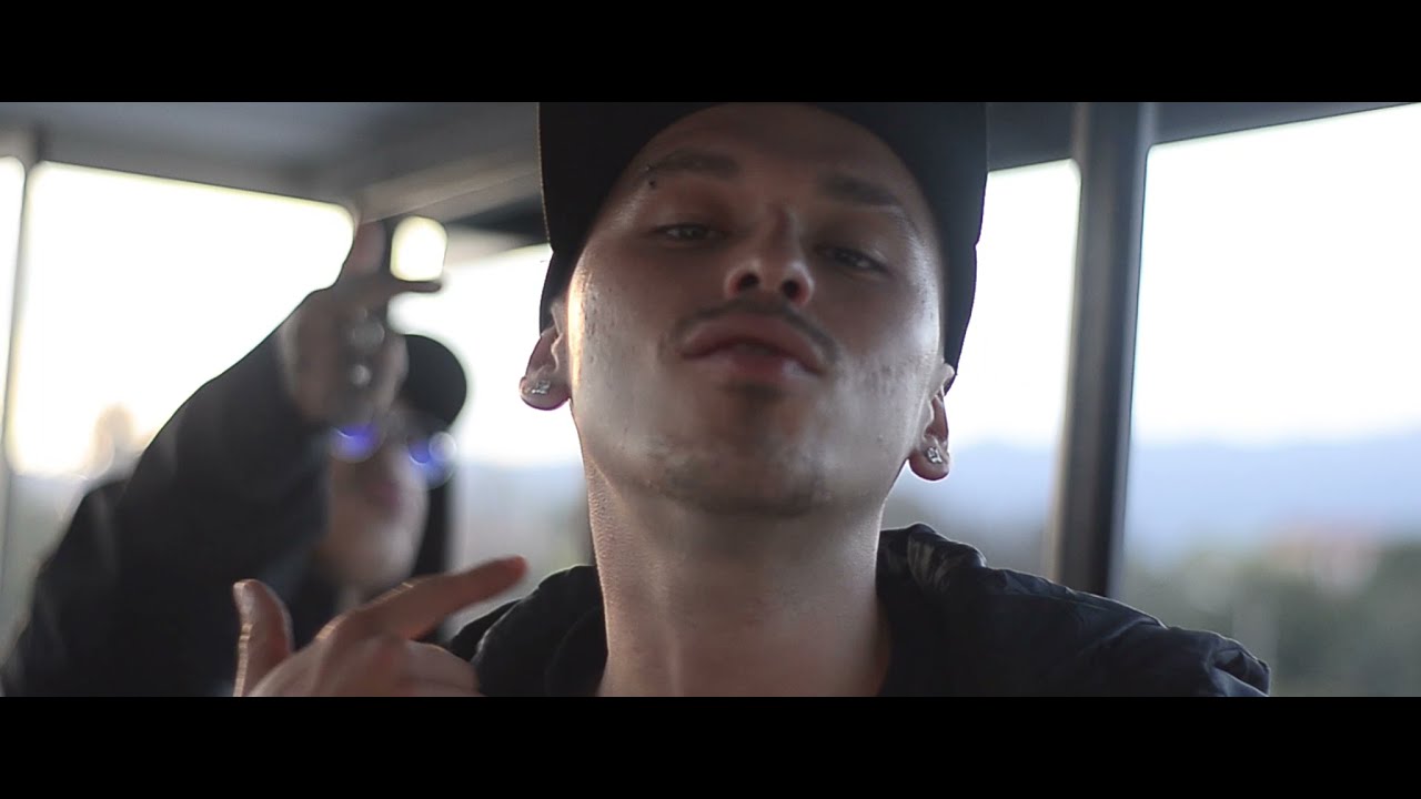 el RedCode FT Penyair & DjMook// EL 1 % // #MONTAÑERO3 - YouTube