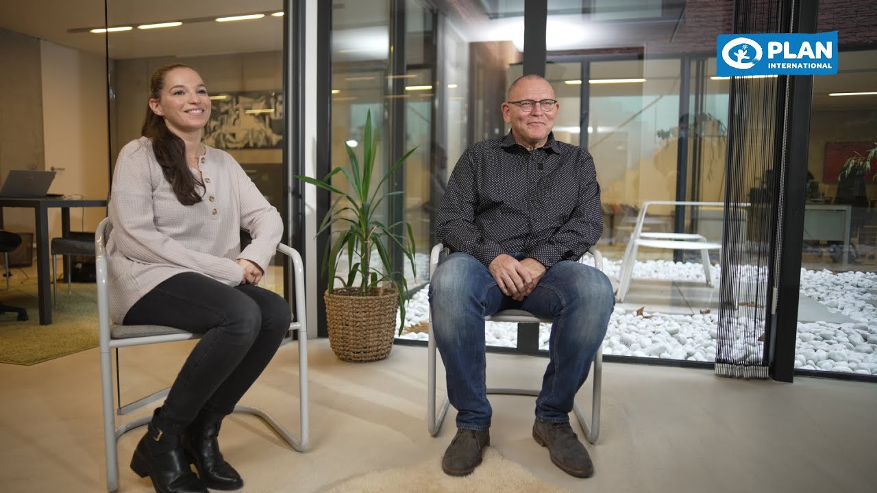 IMPACT nv - Celebrating success and pro bono support - YouTube