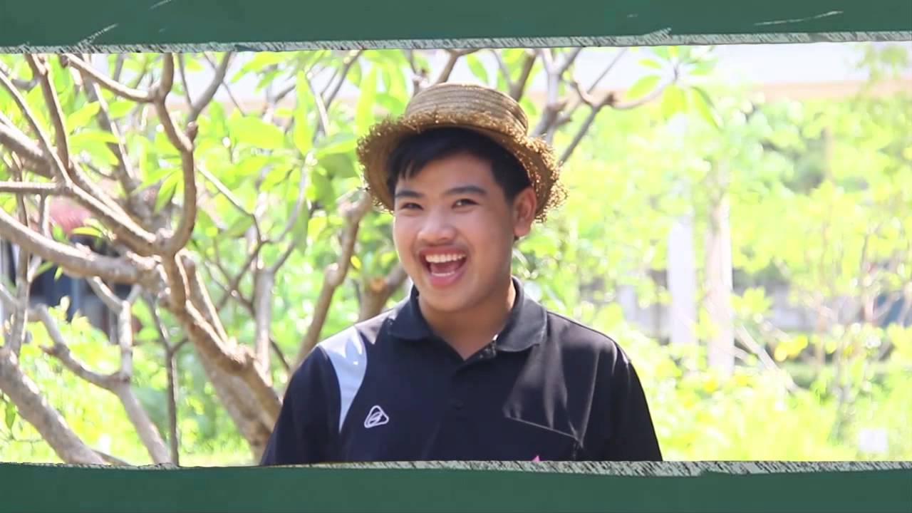 [Official] รายการ "กว่าจะถึง...วันนี้" ค่ายถอดบทเรียน 8th - YouTube