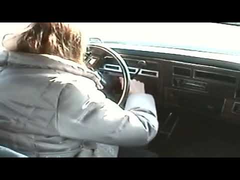 Pedal Pumping Annies Black Friday Adventure OTS View Part 1