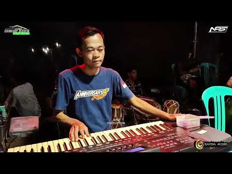 Evlin Berlin - Ravisa Music - Happy Wedding Imam Syafii & Nur Safitri 
