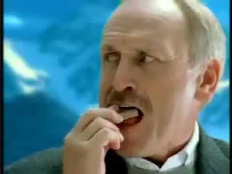 Iklan Wafer Tango (2004-2005)