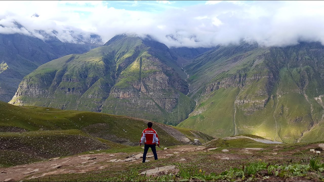 Royal Enfield Bullet 500 | Kerala To Manali - A Dream Journey ...