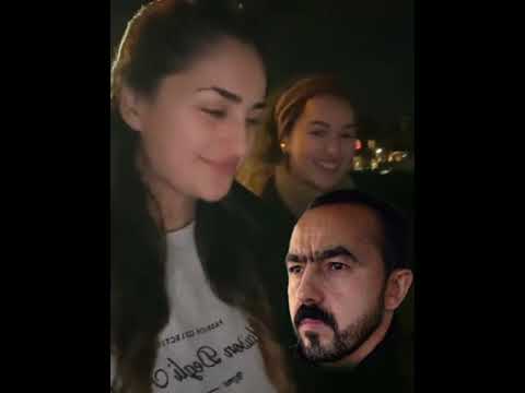 Elvan Koçak'ın kızları Büşra ve Şeyma Koçak babalarının yalancı olduğunu söylüyor