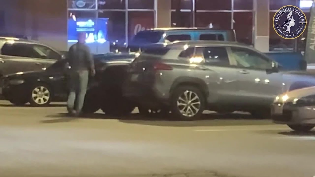 Navy Vice Admiral Samuel Gravely Jr. retirement video - YouTube