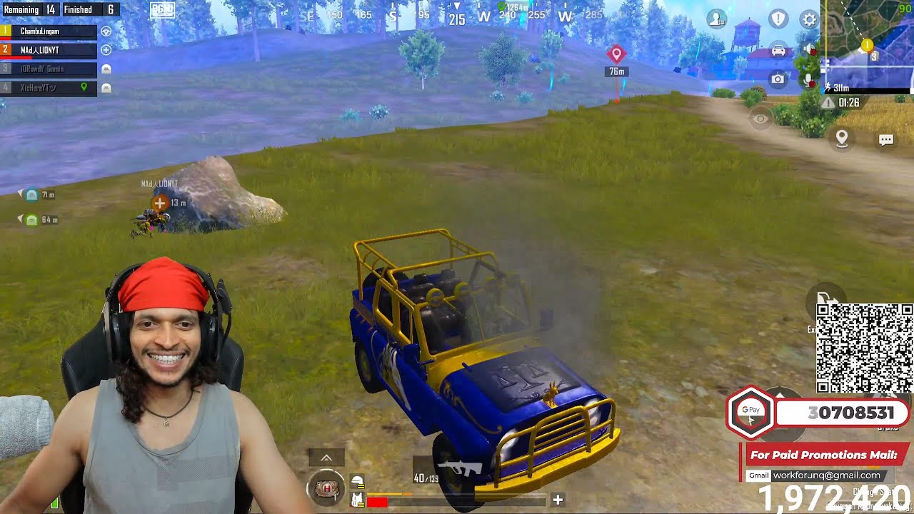 Pro Level Game Play! - YouTube