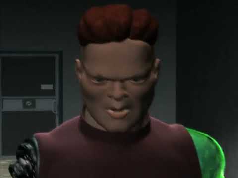 Max Steel (2000) S01E13 - Shattered