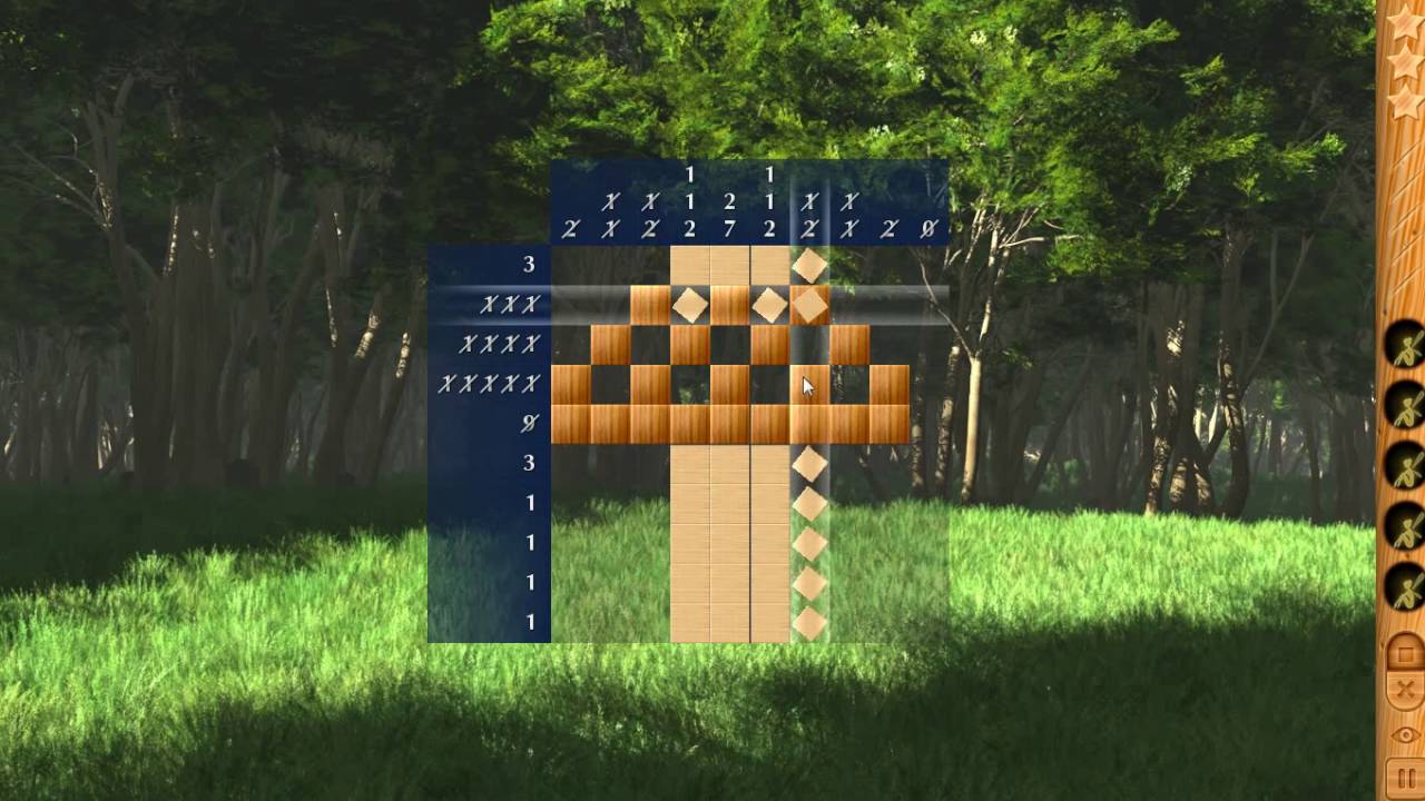 Forest Riddles (Gameplay) HD - YouTube