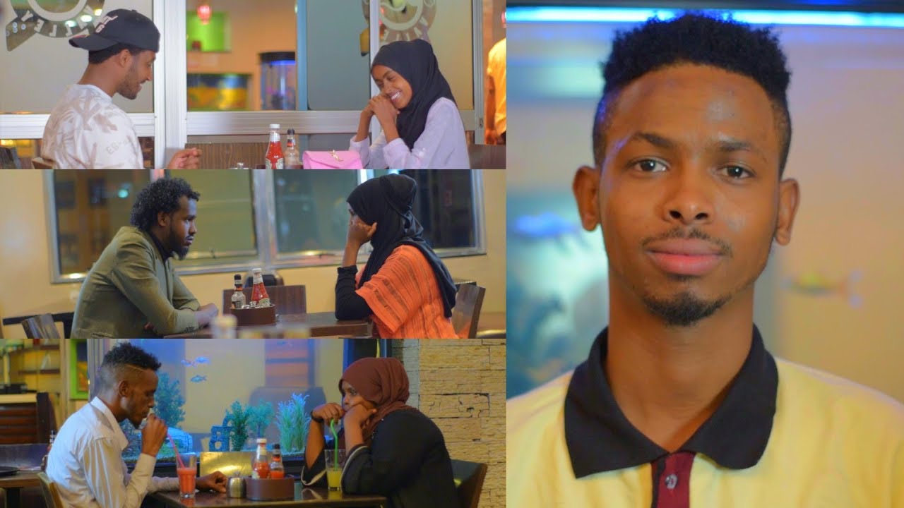 Three Levels Of Love | Somali React - YouTube