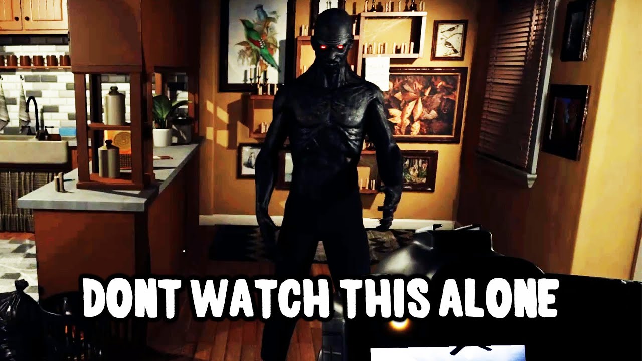 Must try horror puzzle game - Confabulation - YouTube