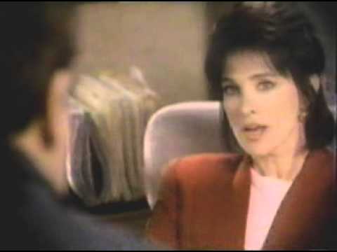 1993 CBS "Second Chances" commercials - YouTube