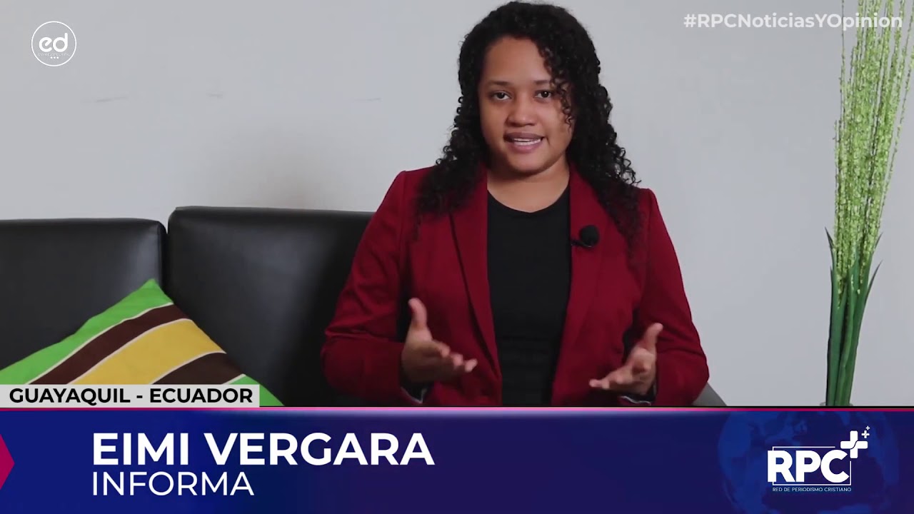 INFORMATIVO RPC+ NOTICIAS Y OPINIÓN 01 DE JUNIO 2020 - YouTube