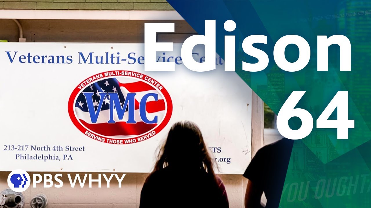 Edison 64 - You Oughta Know (2021) - YouTube