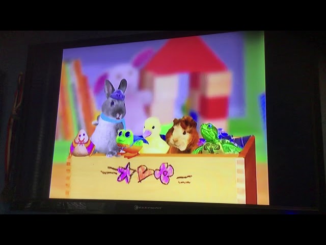Wonder Pets Ollie