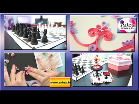 Aprende qué es la filigrana de papel - YouTube