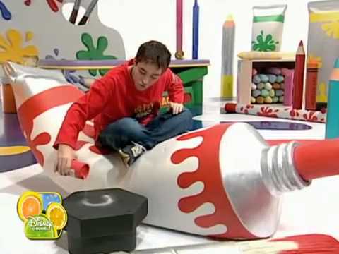 art attack, artattack, manualidades infantiles 092 - YouTube