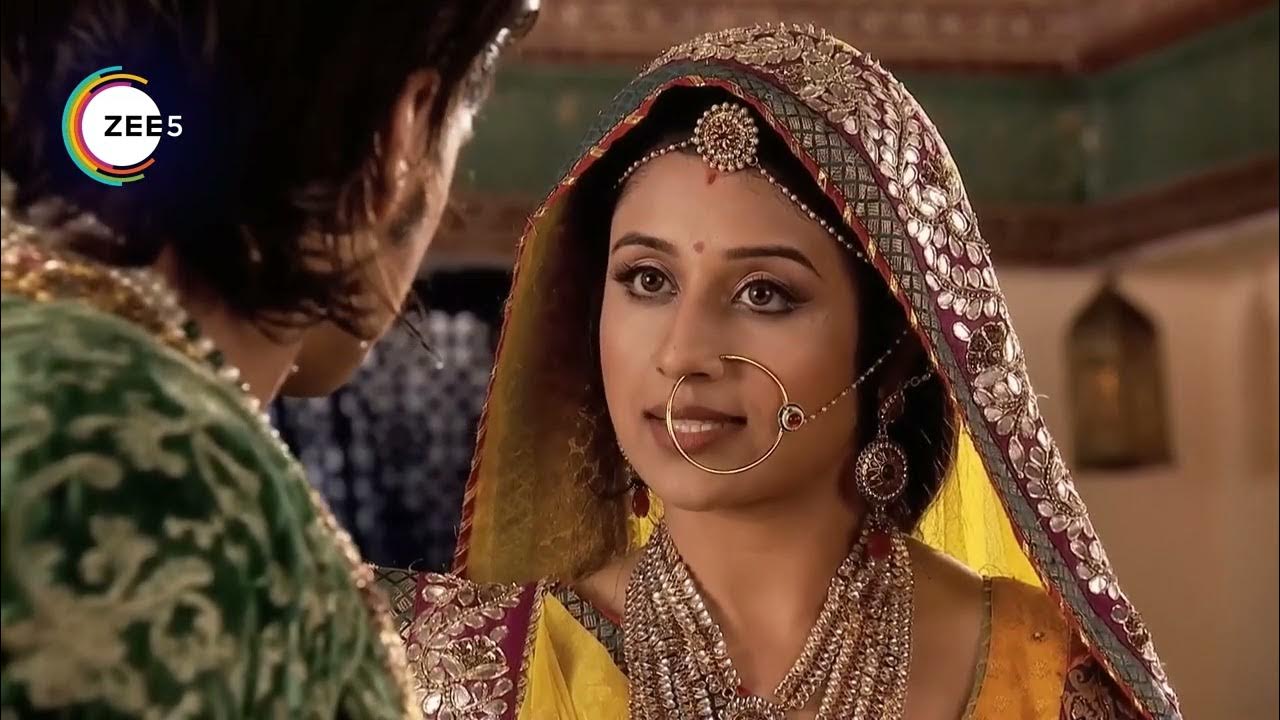 Jodha Akbar - Quick recap - 67_68_69 - Jalaluddin Mohammad Akbar,Jodha ...