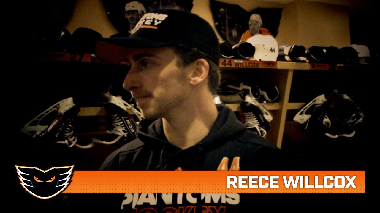 12/06/19 Reece Willcox - YouTube