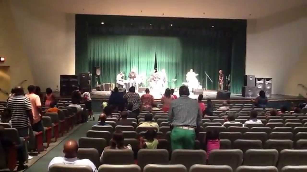 Totally 4 Him Testify - YouTube