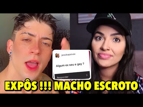 🔥 BY PAMELLA DETONA HENRIQUE LIMA E FALA SOBRE NICKS VIEIRA! 🔥