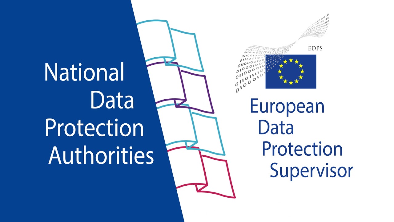 EDPB video - YouTube