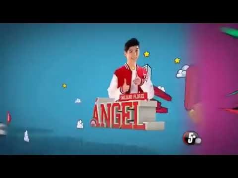 La CQ El Comic De Angel Season 3 Episode 13 - YouTube