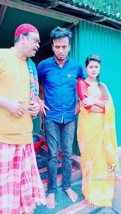 othoi tiktok video |sakil |#othoi - YouTube