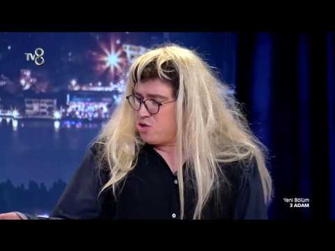 İbrahim, Evli Sevgilisini Basıyor | 3 Adam