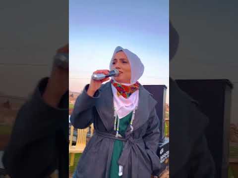 Hozan Cebrail Zeynep baran düet Viranşehir Şanlıurfa