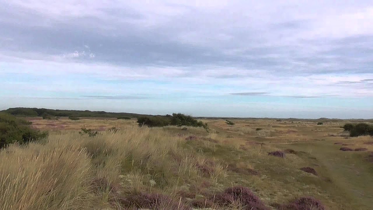 360 of Winterton Dunes Wildlife Reserve Norfolk UK 29Aug15 816a - YouTube