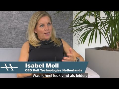 Drie redenen waarom Dell in Talentprogramma's investeert. CEO Dell ...