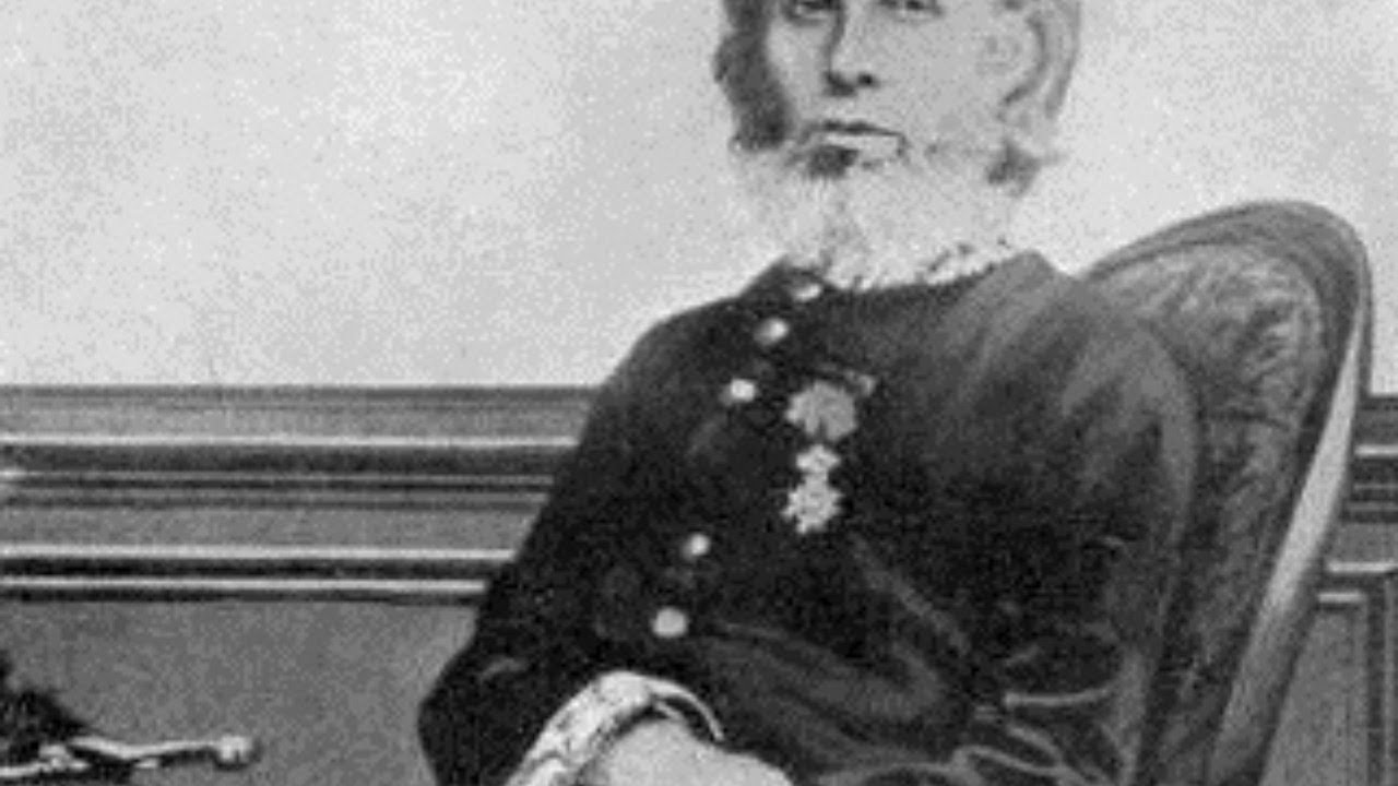 “Viaje de William Wilde en 1837 por La Coruña, Lisboa, Madeira ...