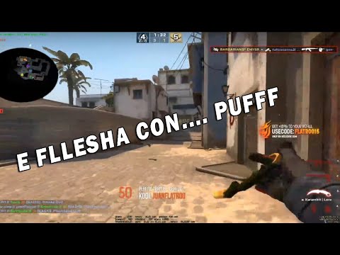 JuanFlatro Funny Moments 2020