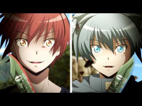 Assassination Classroom Saison 2 Episode 18 VF 720p