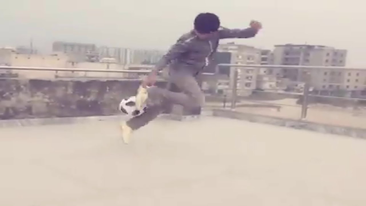 Cool And Impressive Flick Ups | 2018 | Tutorial - YouTube