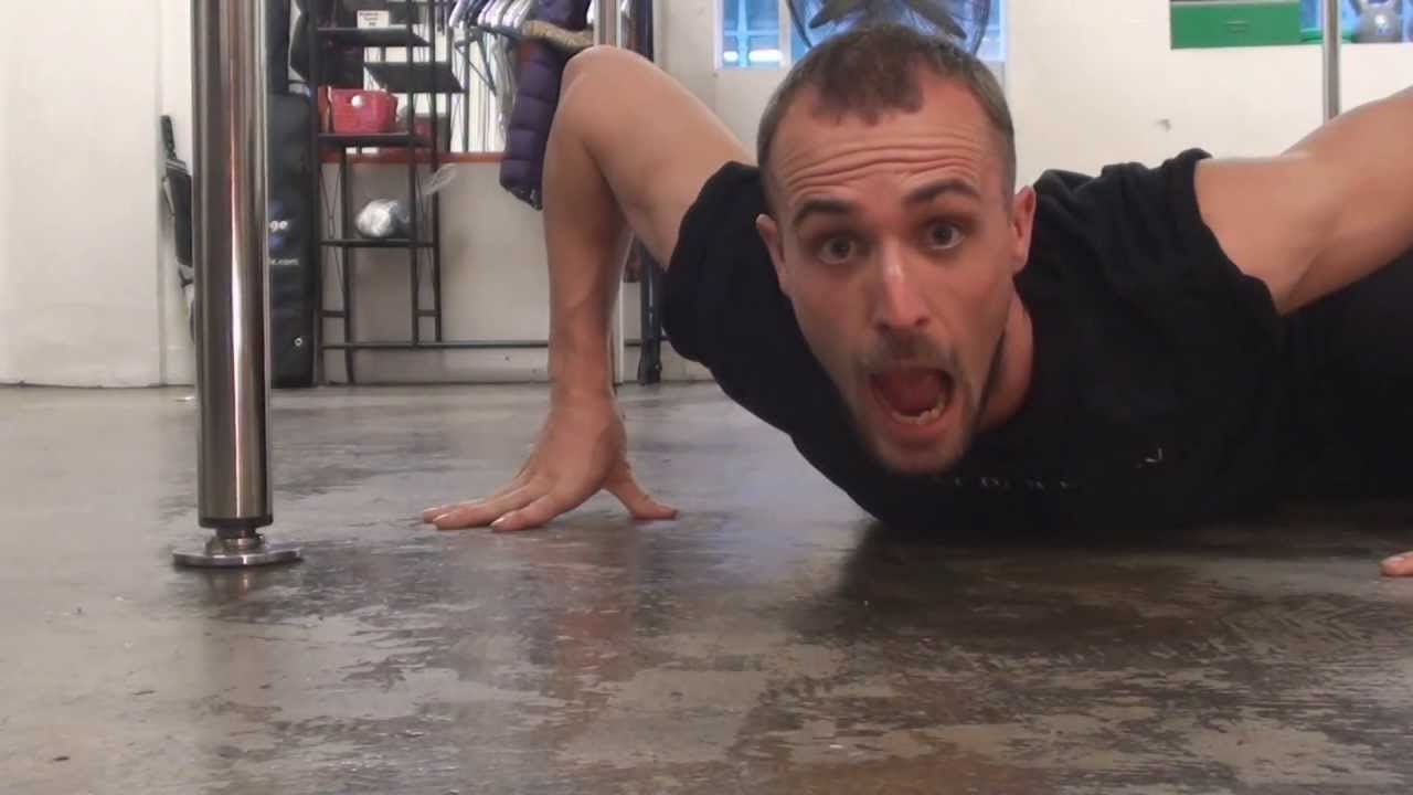 THAT POLE GUY does New Zealand - YouTube