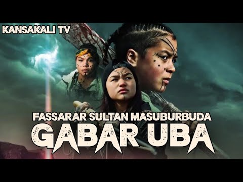 GABAR UBA Sabon indian hausa fassarar Sultan Algaita dub studio 2022 - YouTube