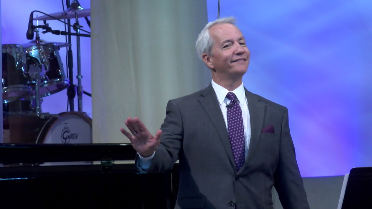 April 21, 2019 | "We Are Risen!" | Rev. Michael Gott - YouTube