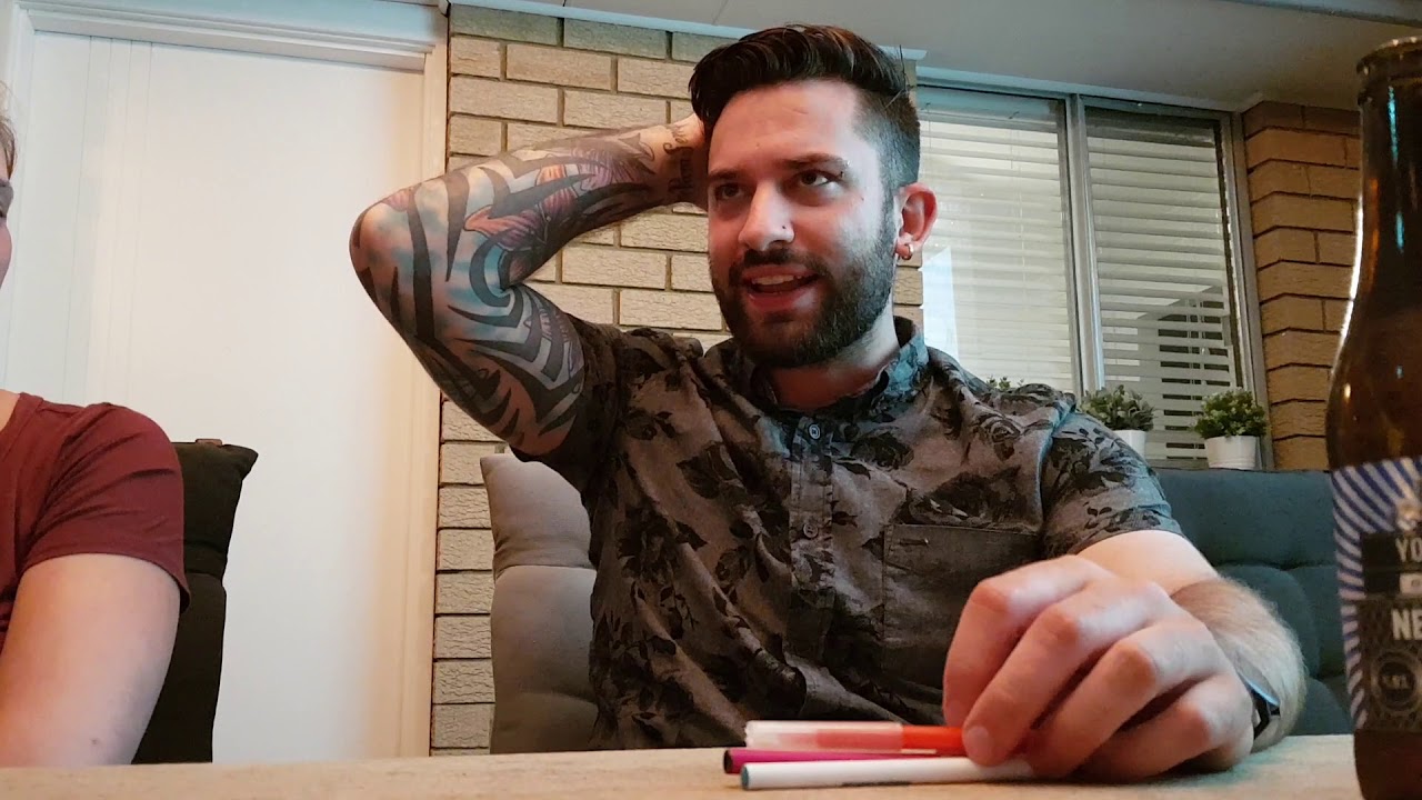 Lebbo gets washed - YouTube